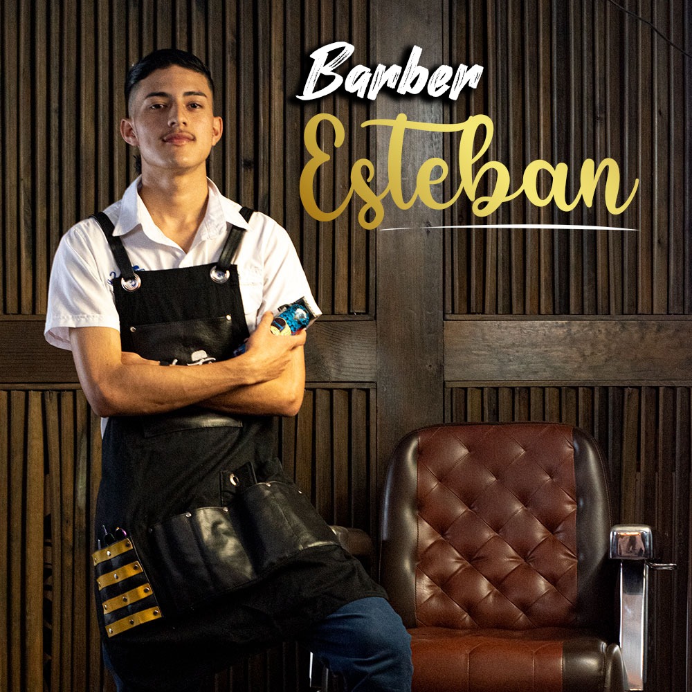 Hipsters Barber Shop