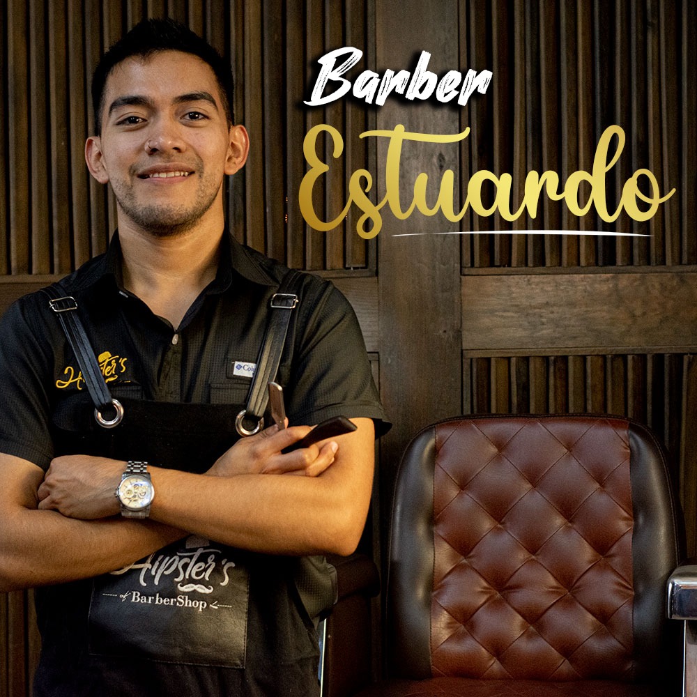 Hipsters Barber Shop