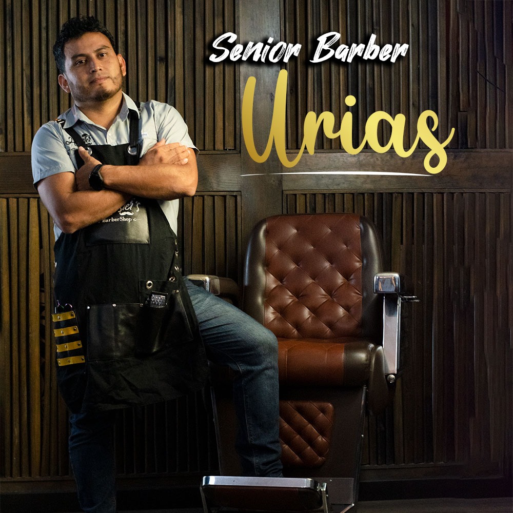 Hipsters Barber Shop